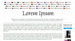 Lorem Ipsum: Resources for Dummy Content | Learning from Lorelle